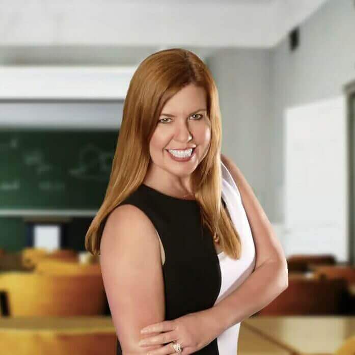 Susan South | Alexander Anderson Center for Real Estate Education