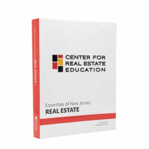 Online New Jersey Real Estate Class - START ANYTIME!